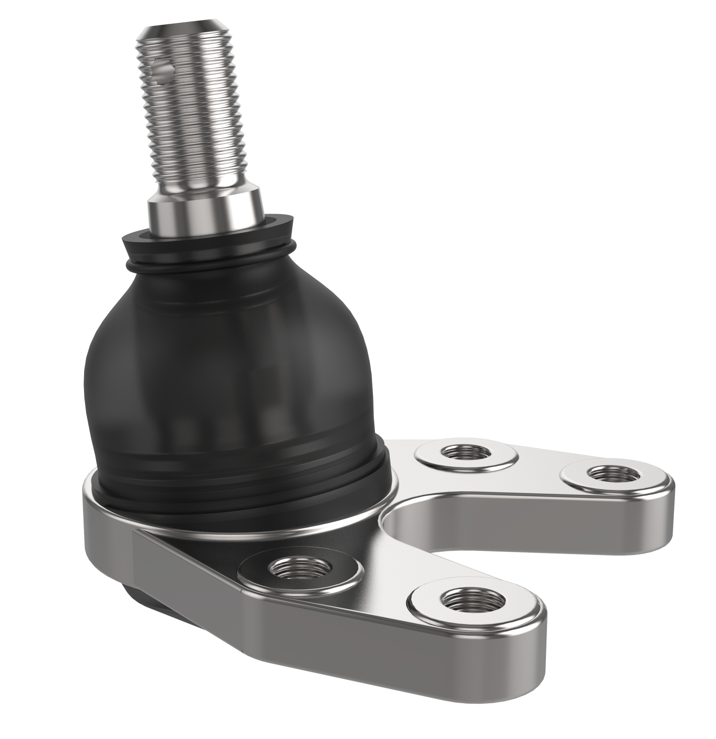 Steering & Suspension Parts-GSP | Quality Driven Performance